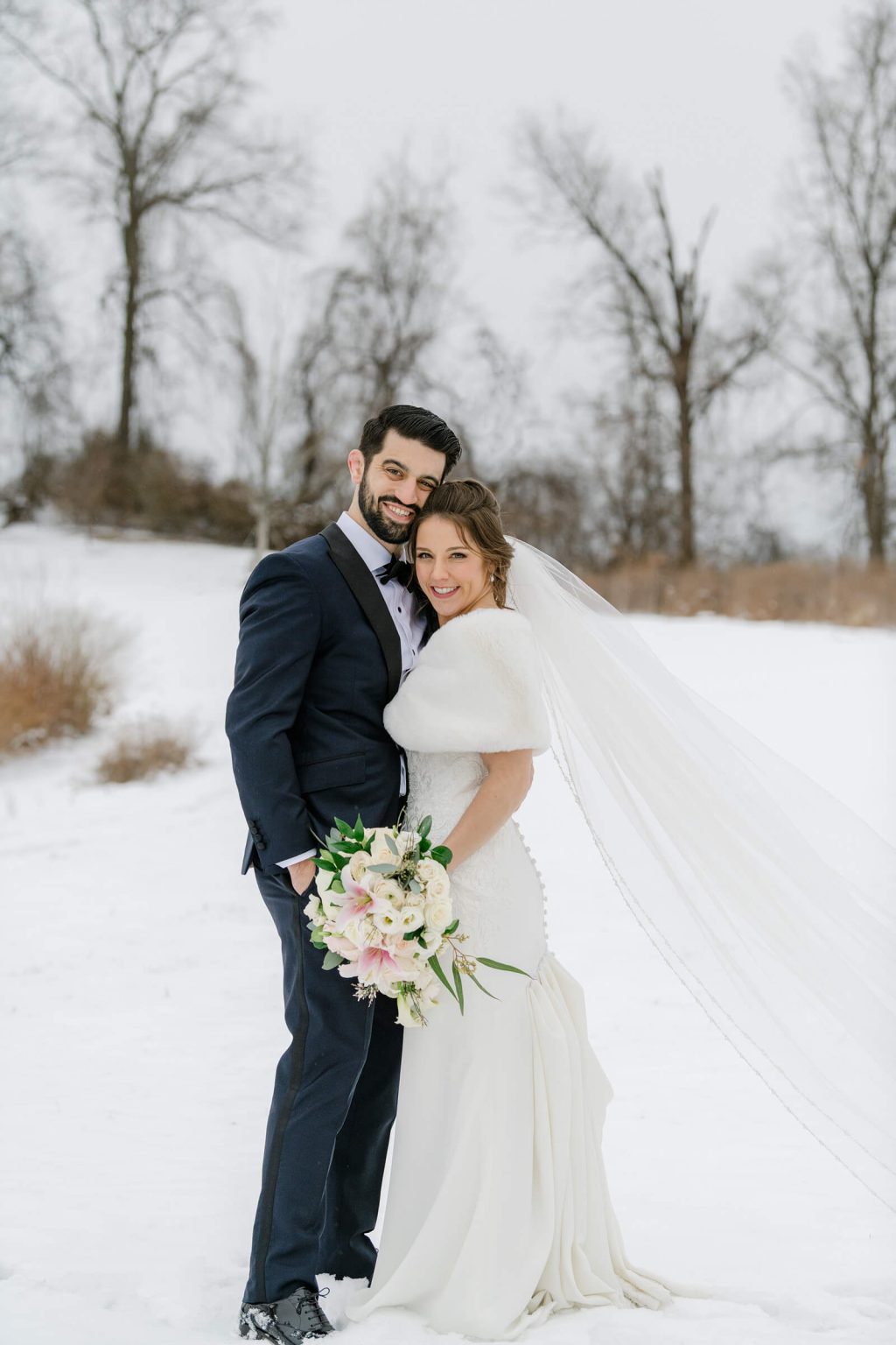 Meredith & Peter | Baltimore Weddings