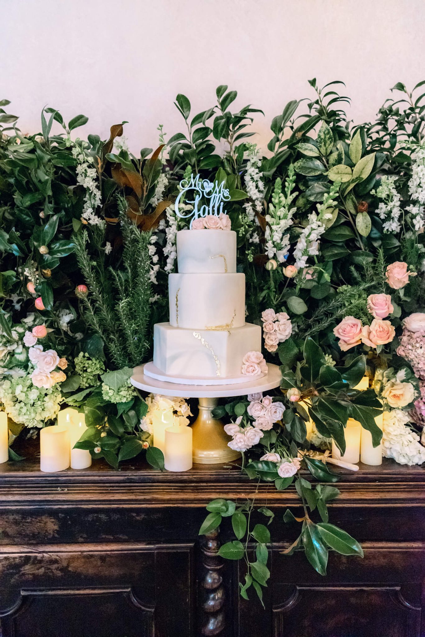 Meredith & Peter | Baltimore Weddings