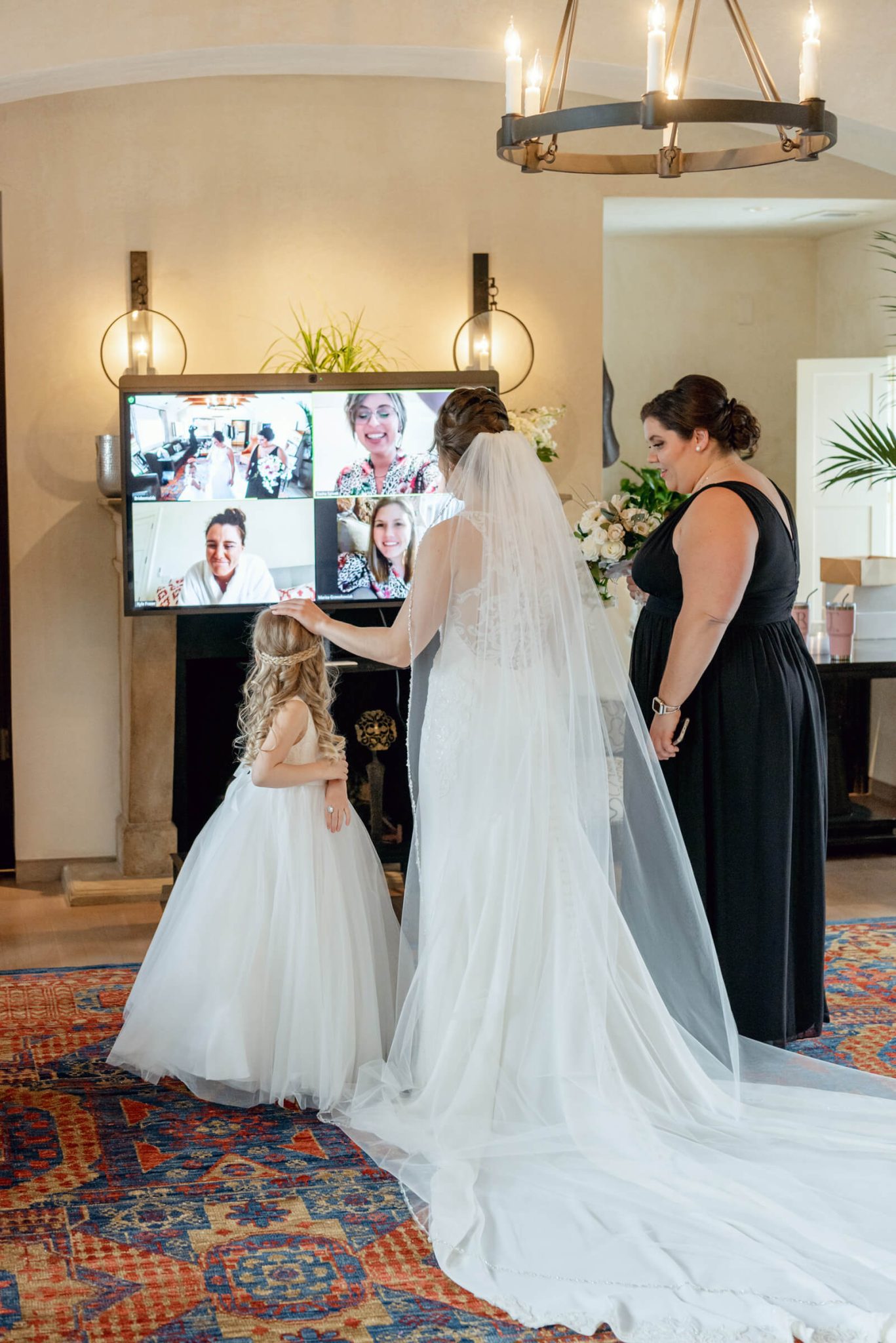 Meredith & Peter | Baltimore Weddings