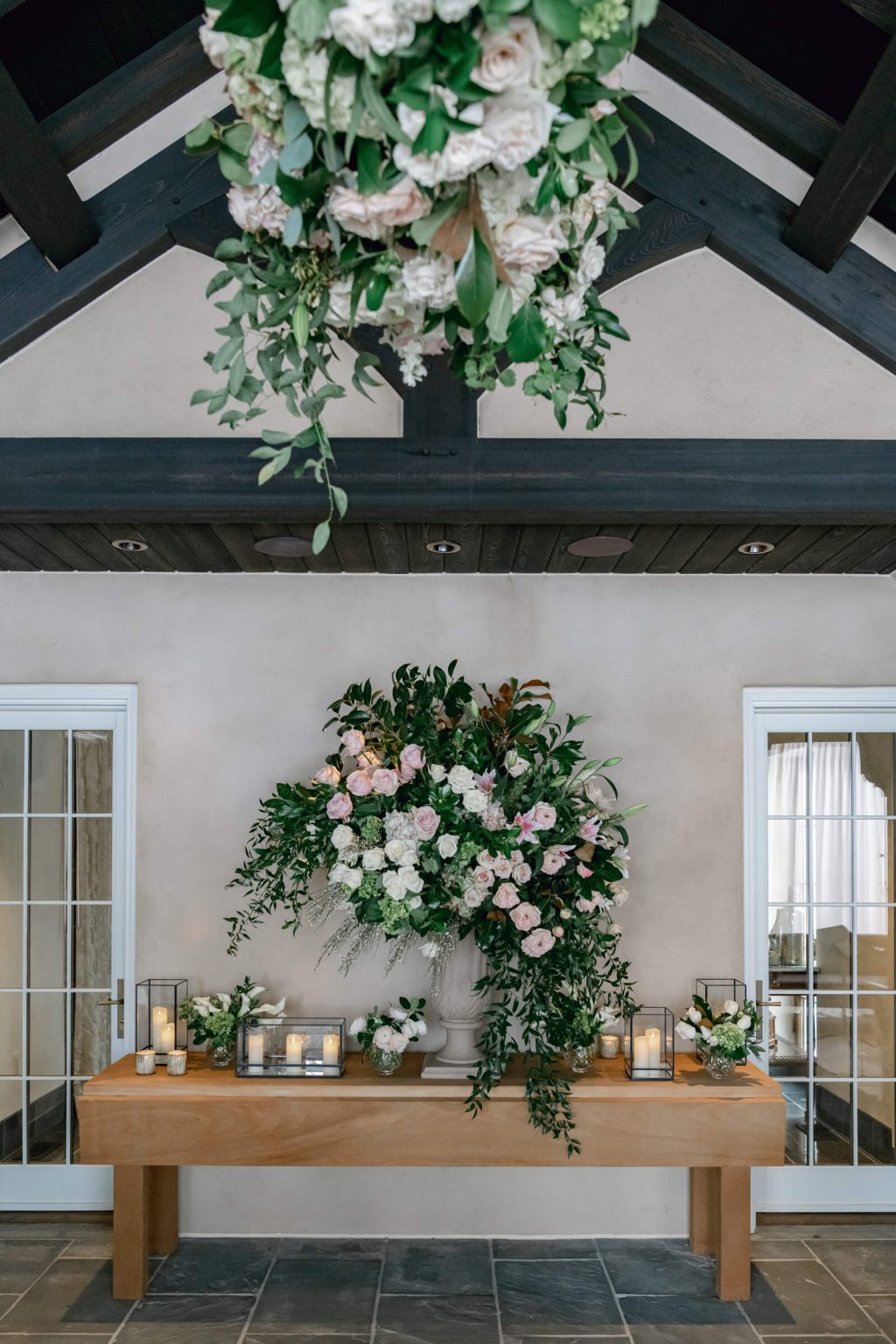 Meredith & Peter | Baltimore Weddings