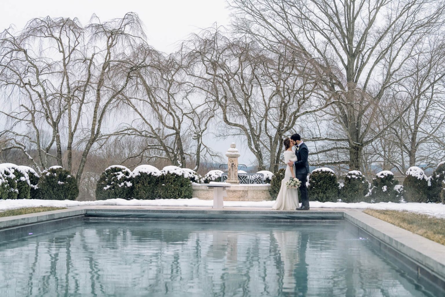 Meredith & Peter | Baltimore Weddings