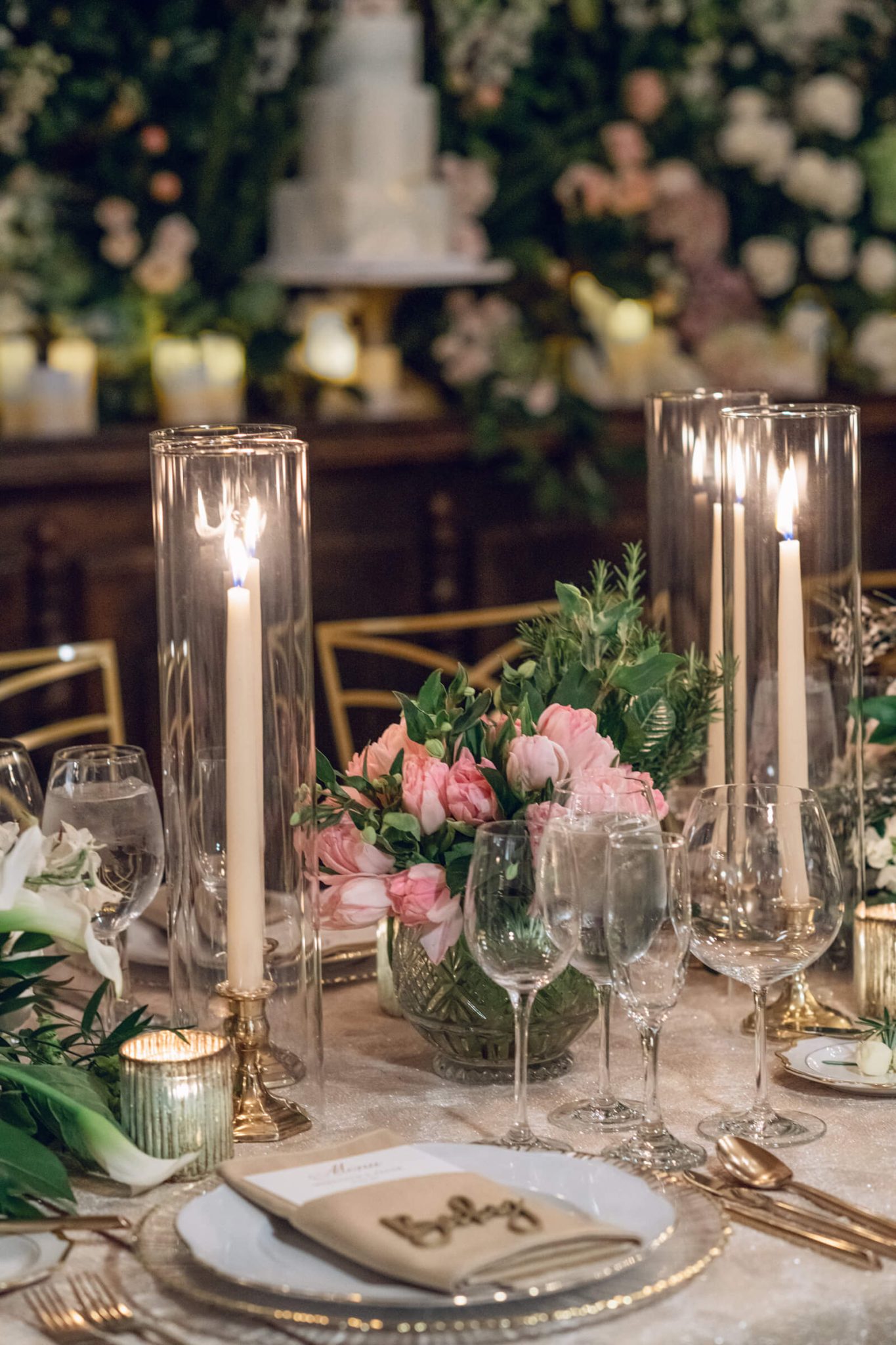 Meredith & Peter | Baltimore Weddings