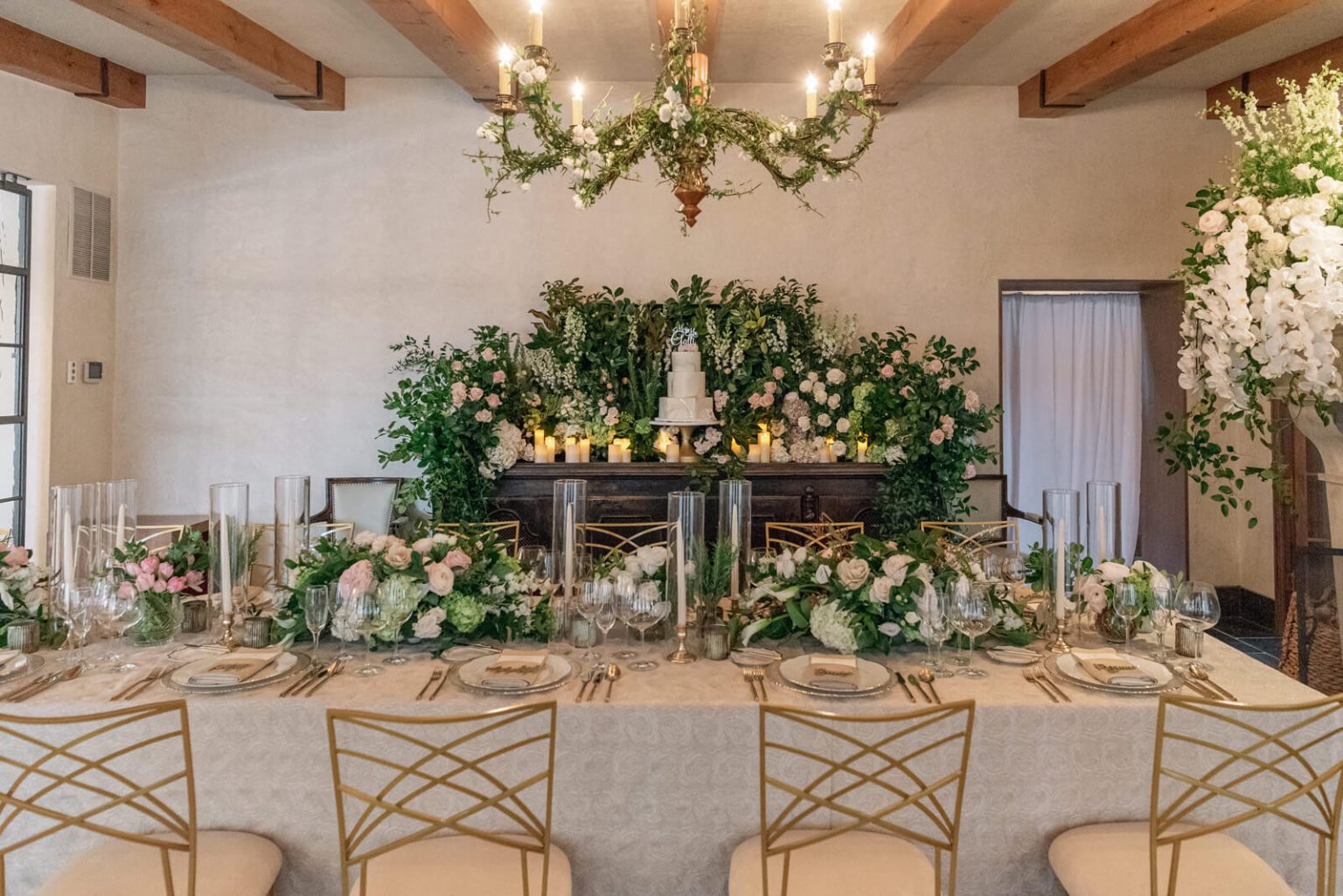 Meredith & Peter | Baltimore Weddings