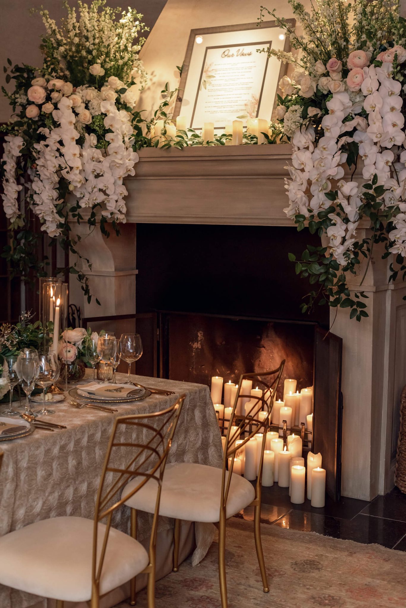 Meredith & Peter | Baltimore Weddings