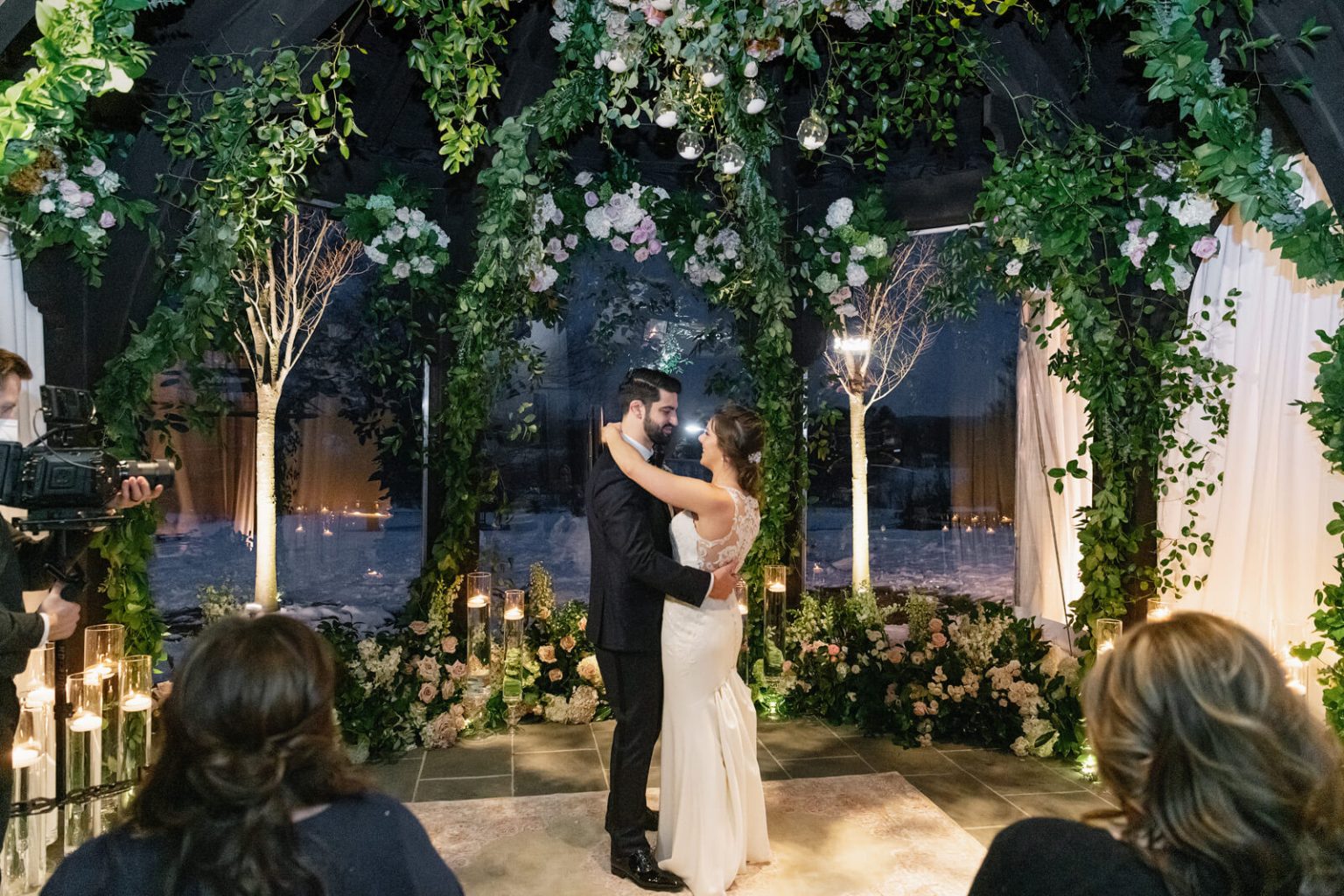 Meredith & Peter | Baltimore Weddings