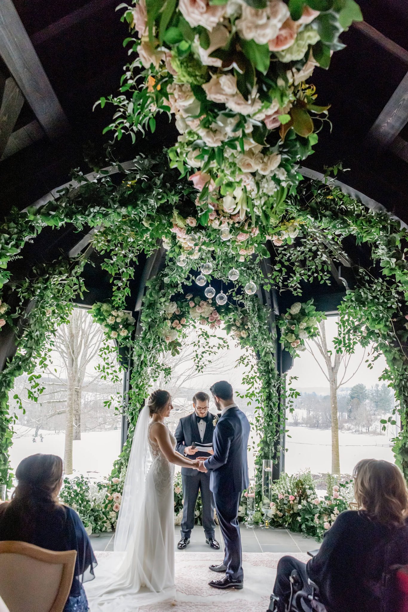 Meredith & Peter | Baltimore Weddings