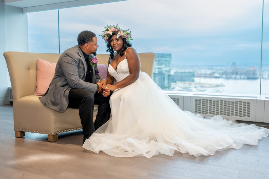 Mrs. Married Mack | Baltimore Weddings