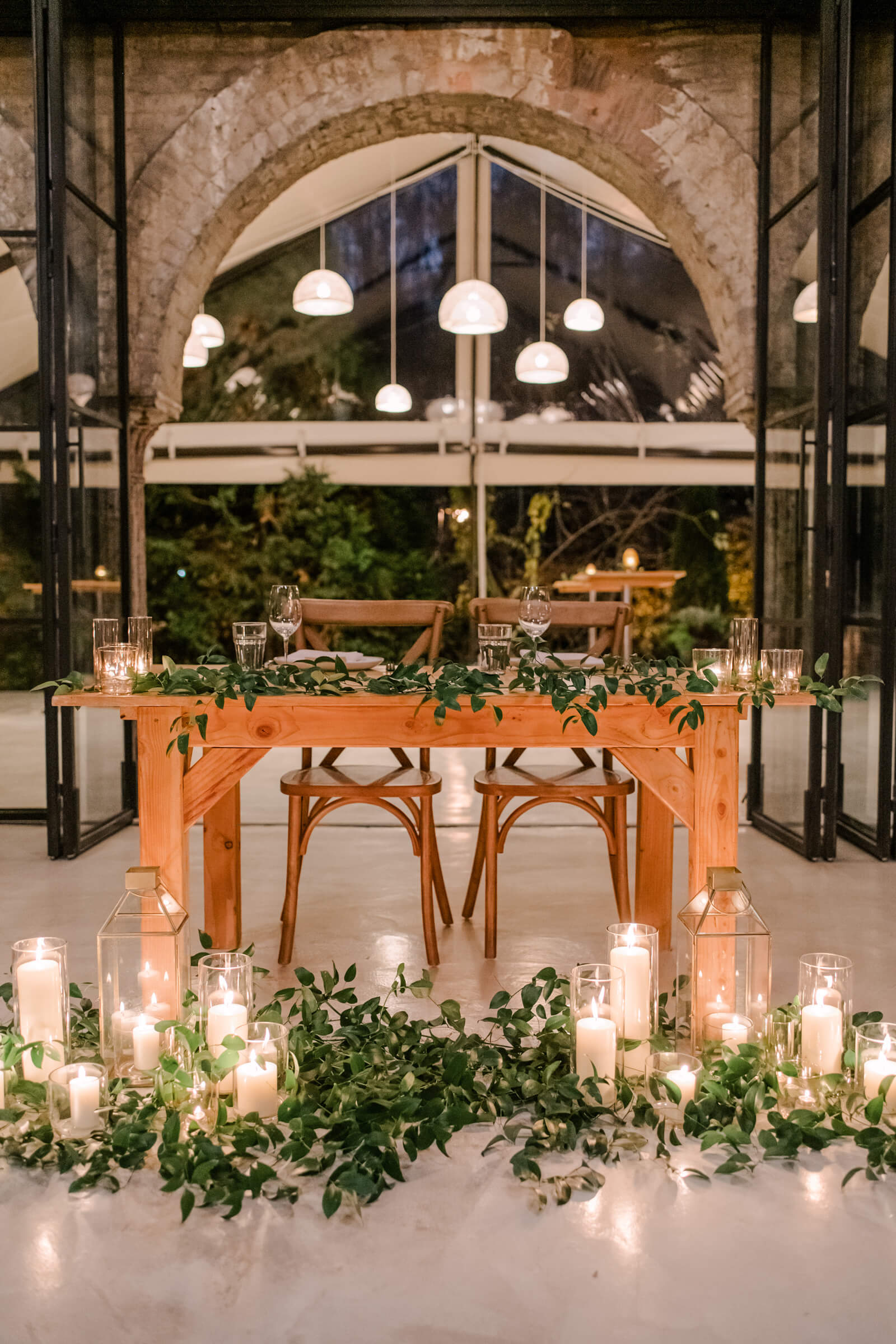 Venues That Inspire | Baltimore Weddings