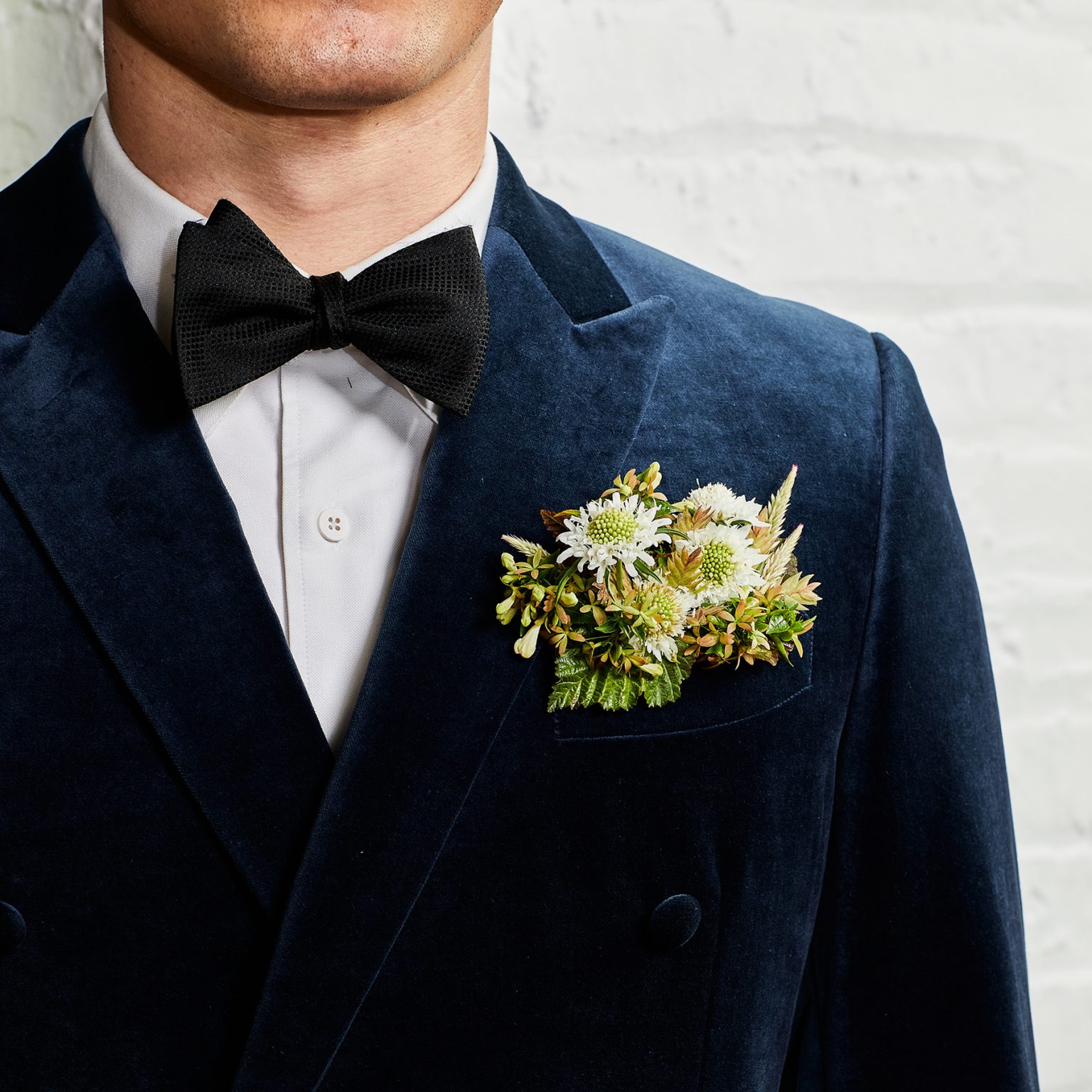 Put It In Your Pocket | Baltimore Weddings