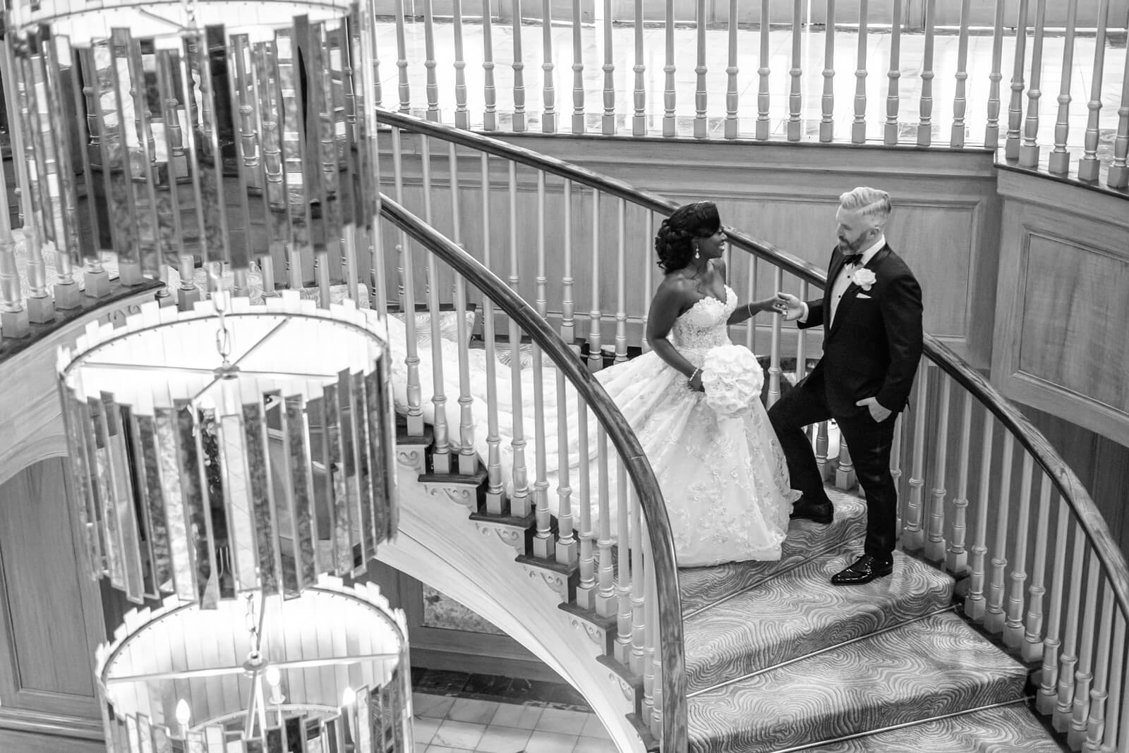 Venues That Inspire | Baltimore Weddings