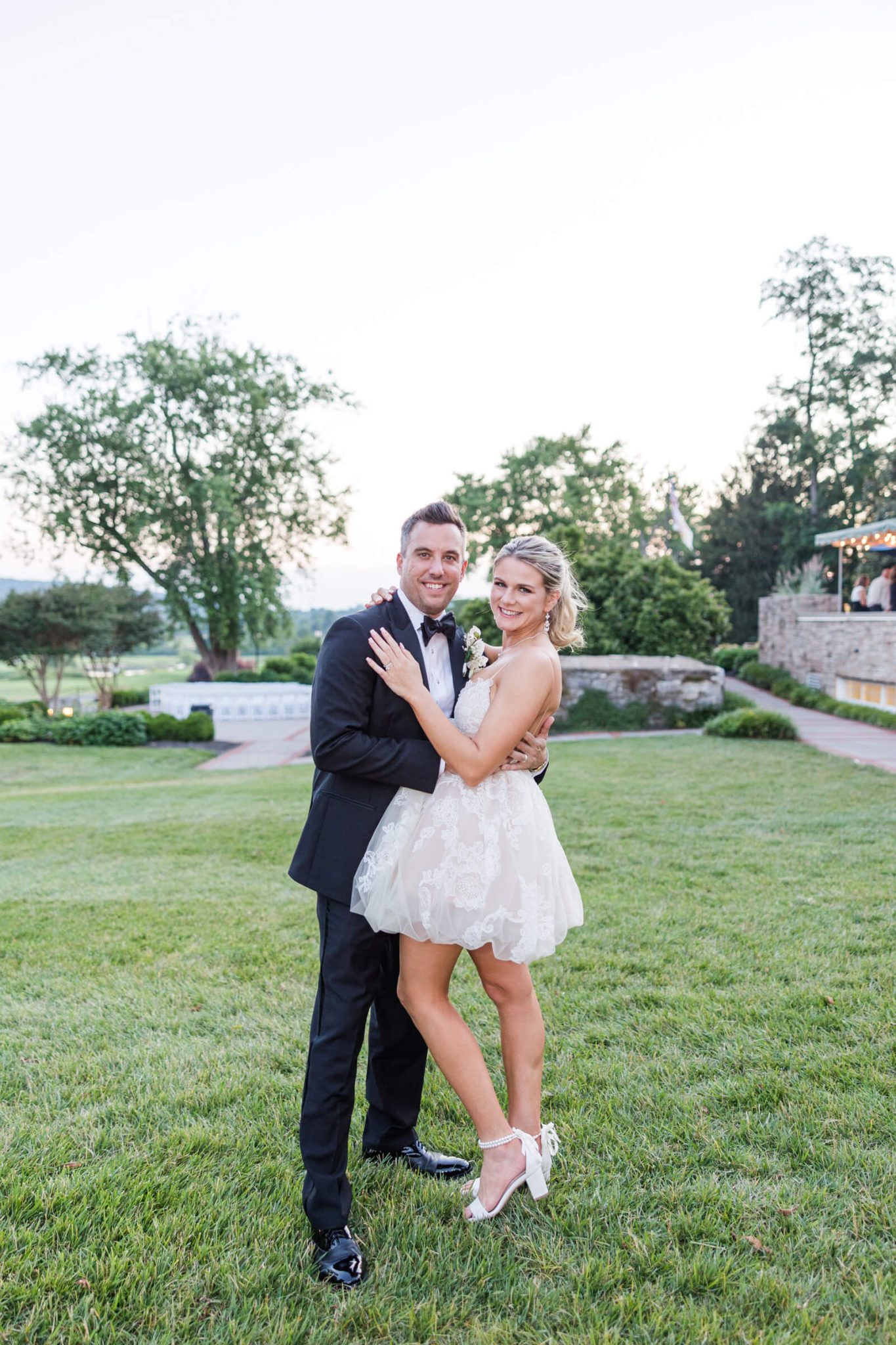 The Second Act | Baltimore Weddings