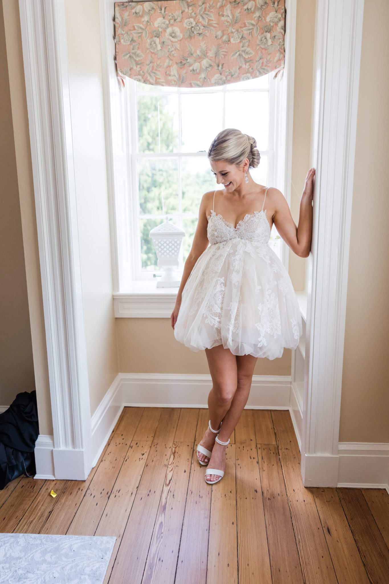 The Second Act | Baltimore Weddings