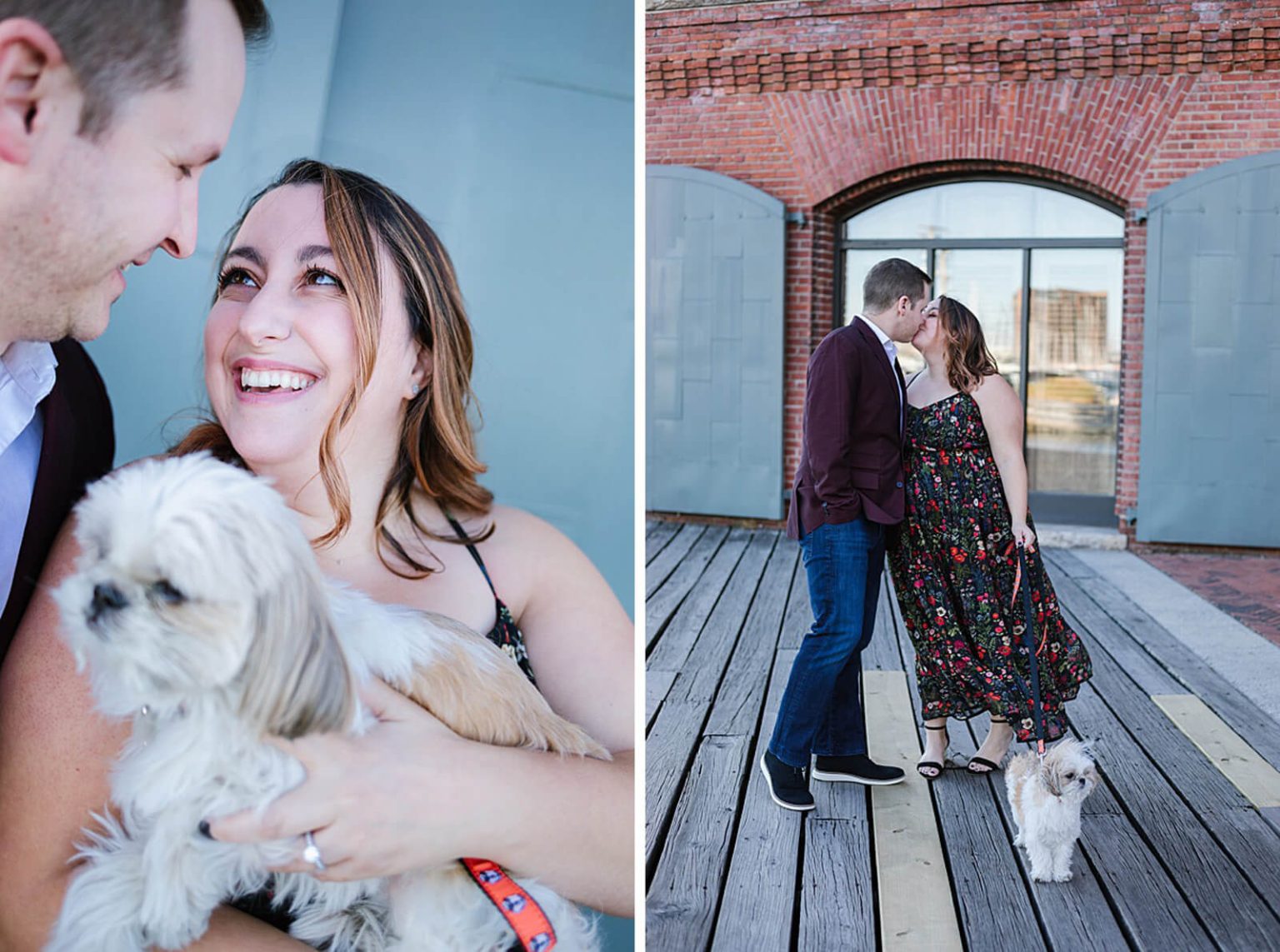 34 Engagement Session Locations In Baltimore | Baltimore Weddings