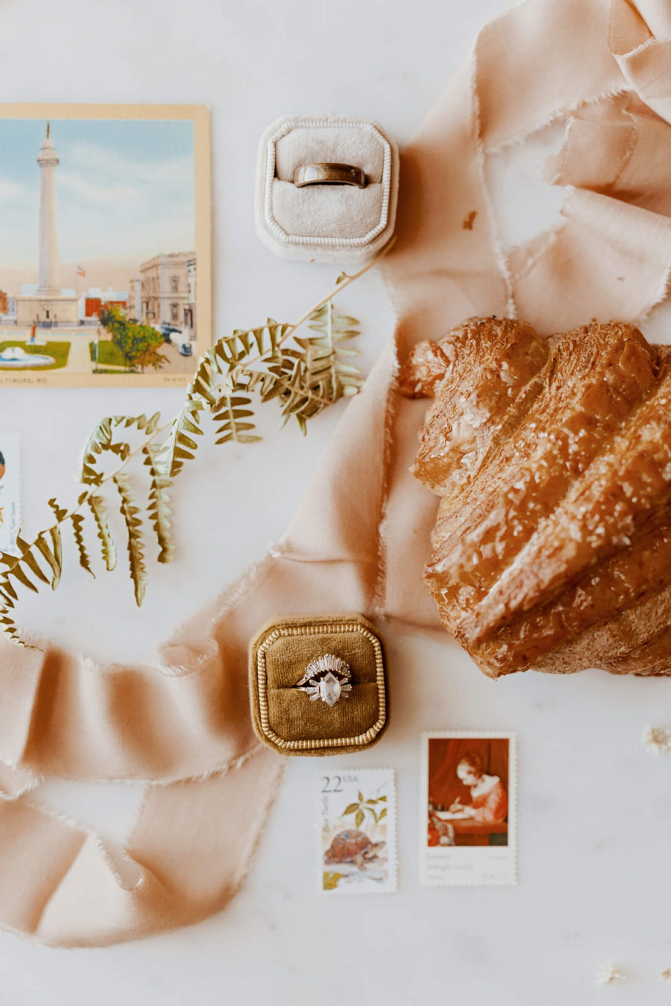 Kate & Tony | Baltimore Weddings