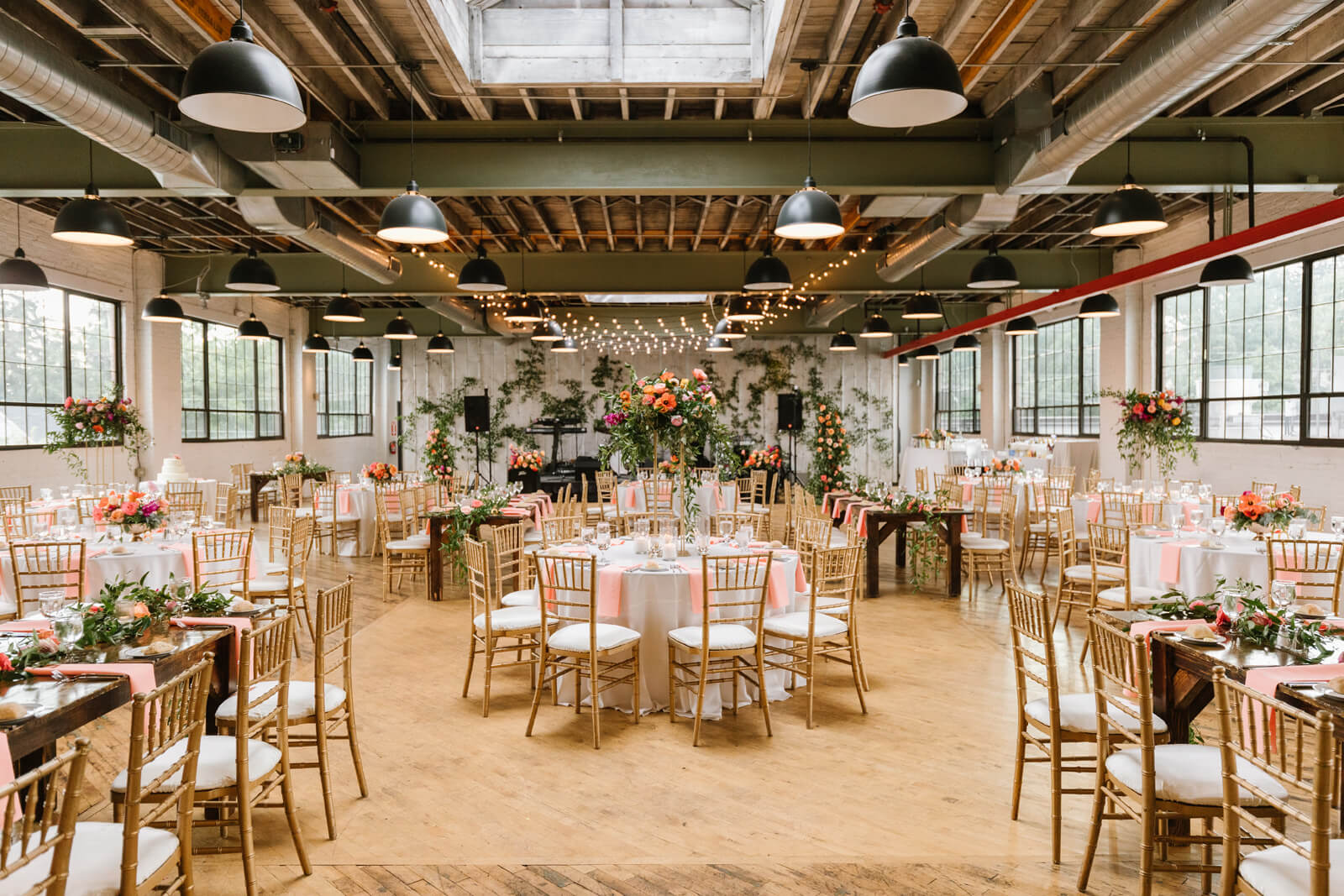 10 Things to Consider When Selecting Your Wedding Venue | Baltimore ...