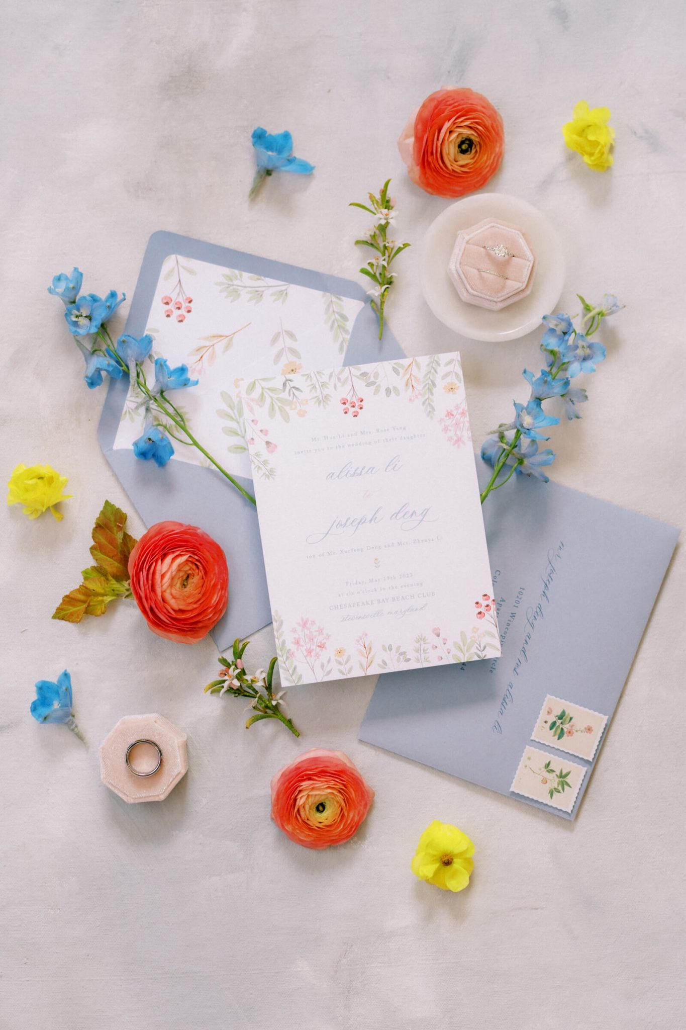 Alissa & Joseph | Winnie Dora Photography