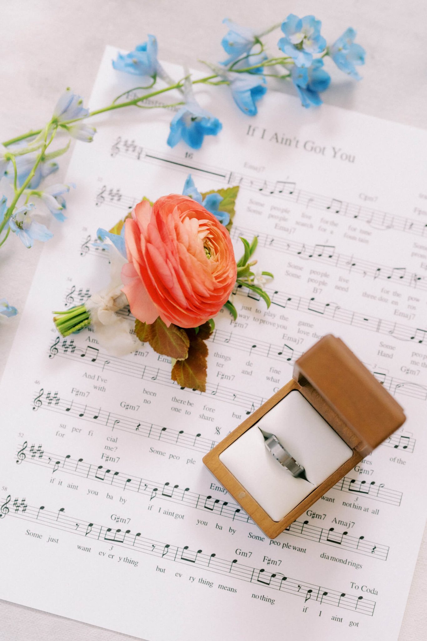 Alissa & Joseph | Winnie Dora Photography