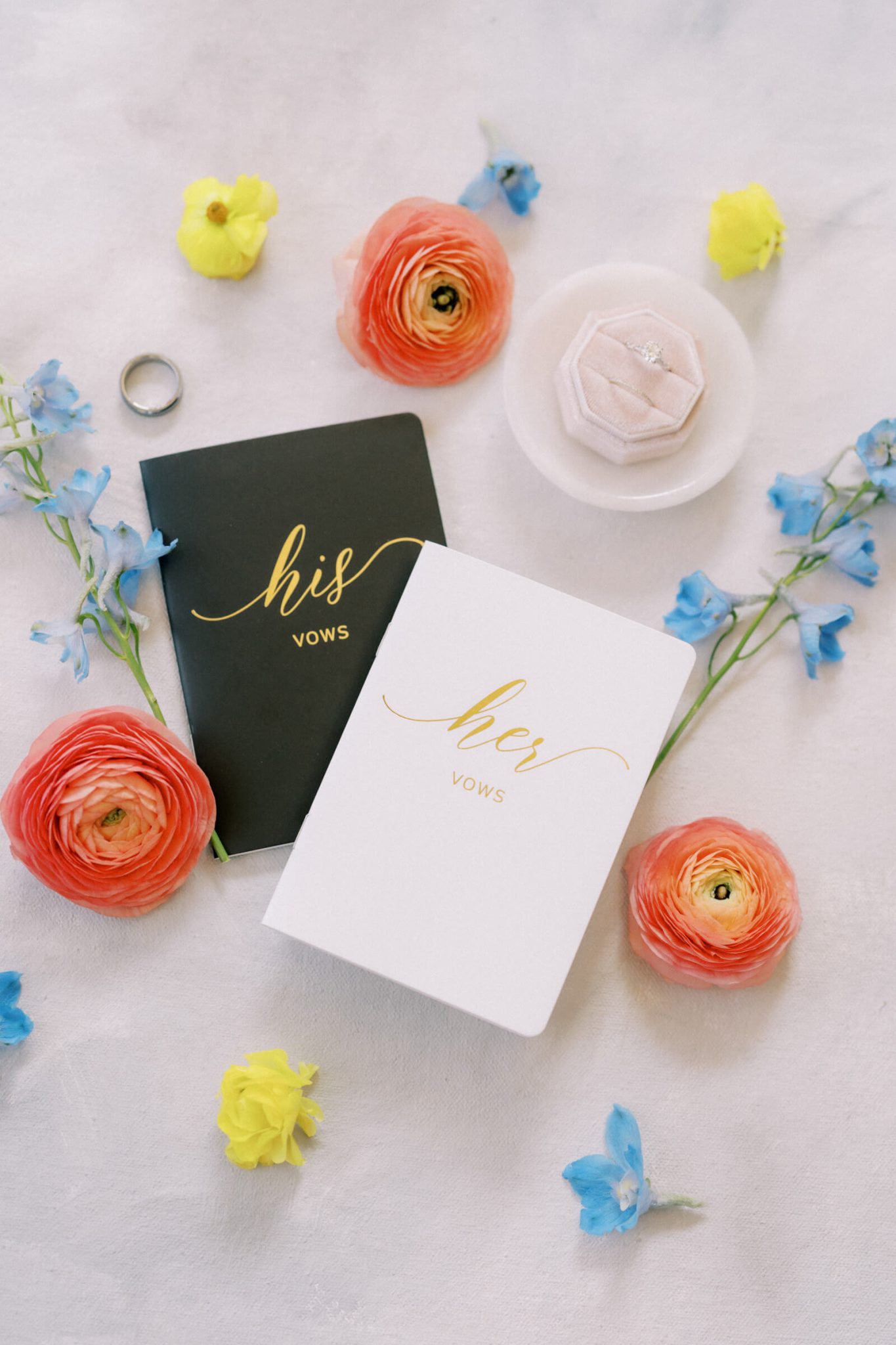 Alissa & Joseph | Winnie Dora Photography