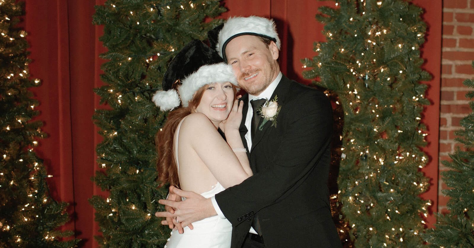 Ashley & Nick | Madeline Serio Photography | Union Mills Public House