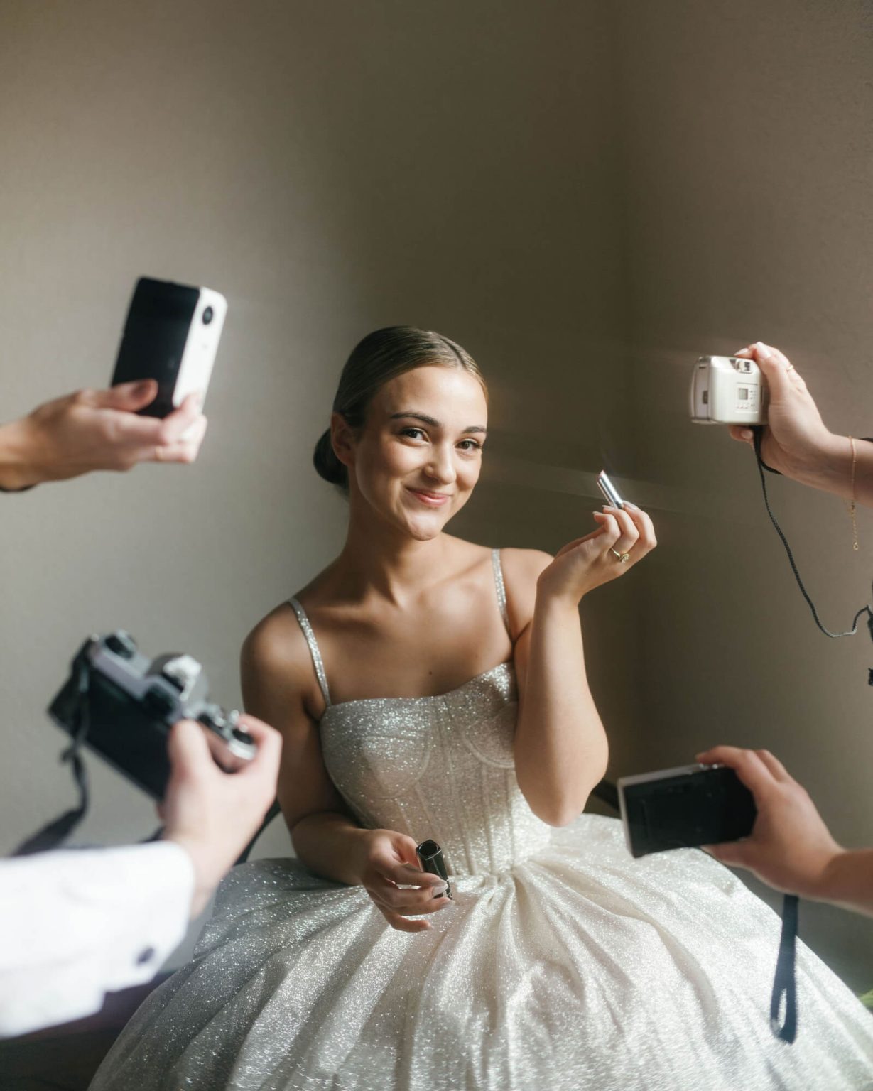 Amanda & Parker | Madeline Serio Photography