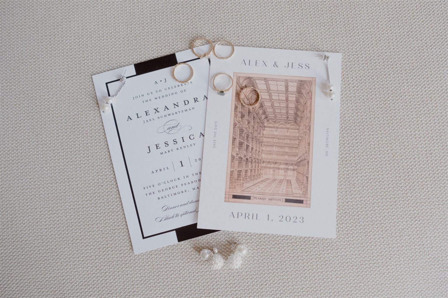 Alex & Jess | Chellise Michael Photography