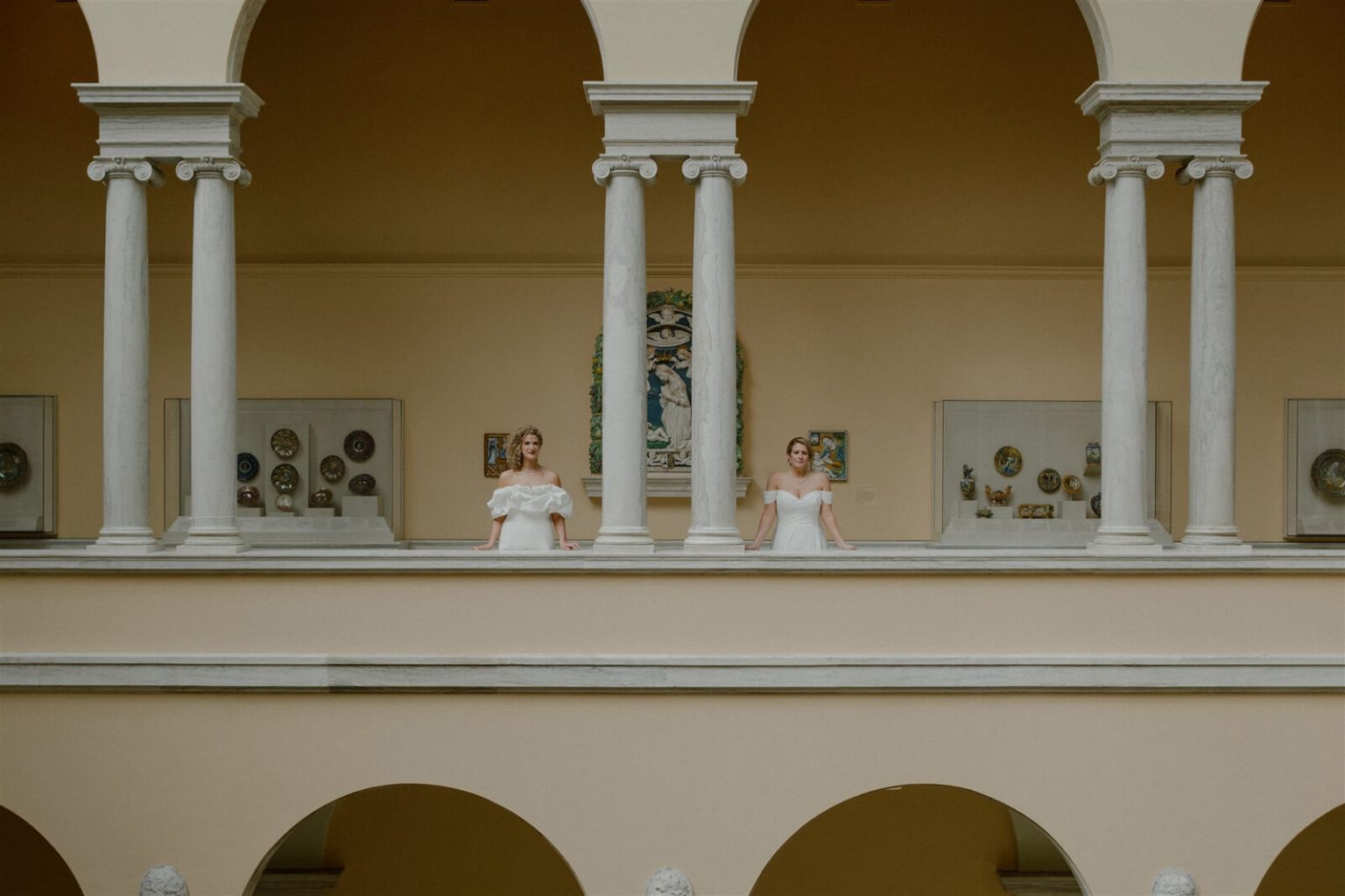 Alex & Jess | Chellise Michael Photography