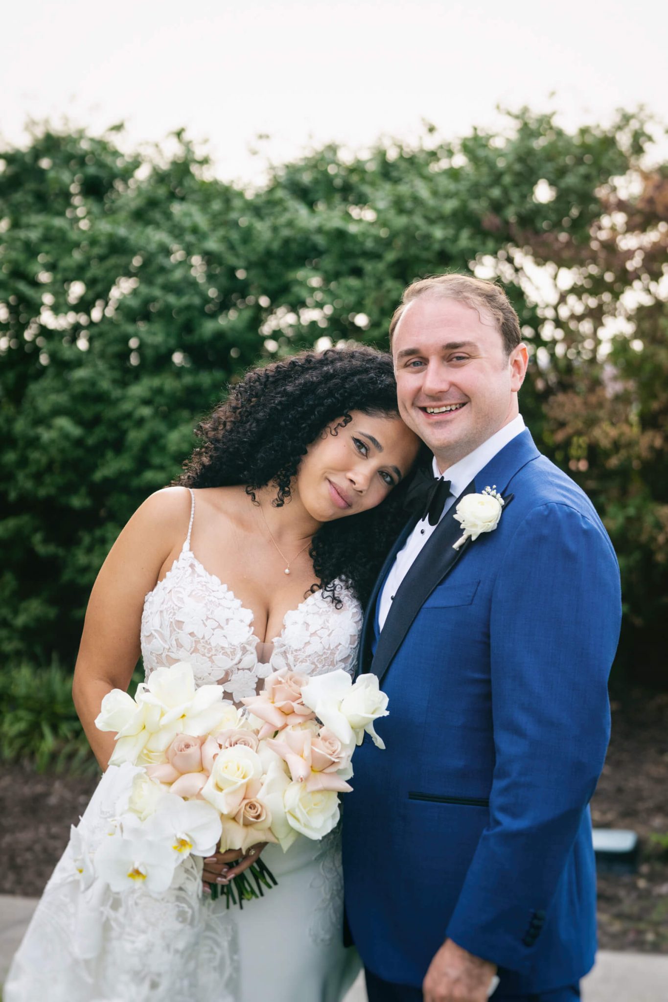 Ashley & Graeson | DuHon Photography