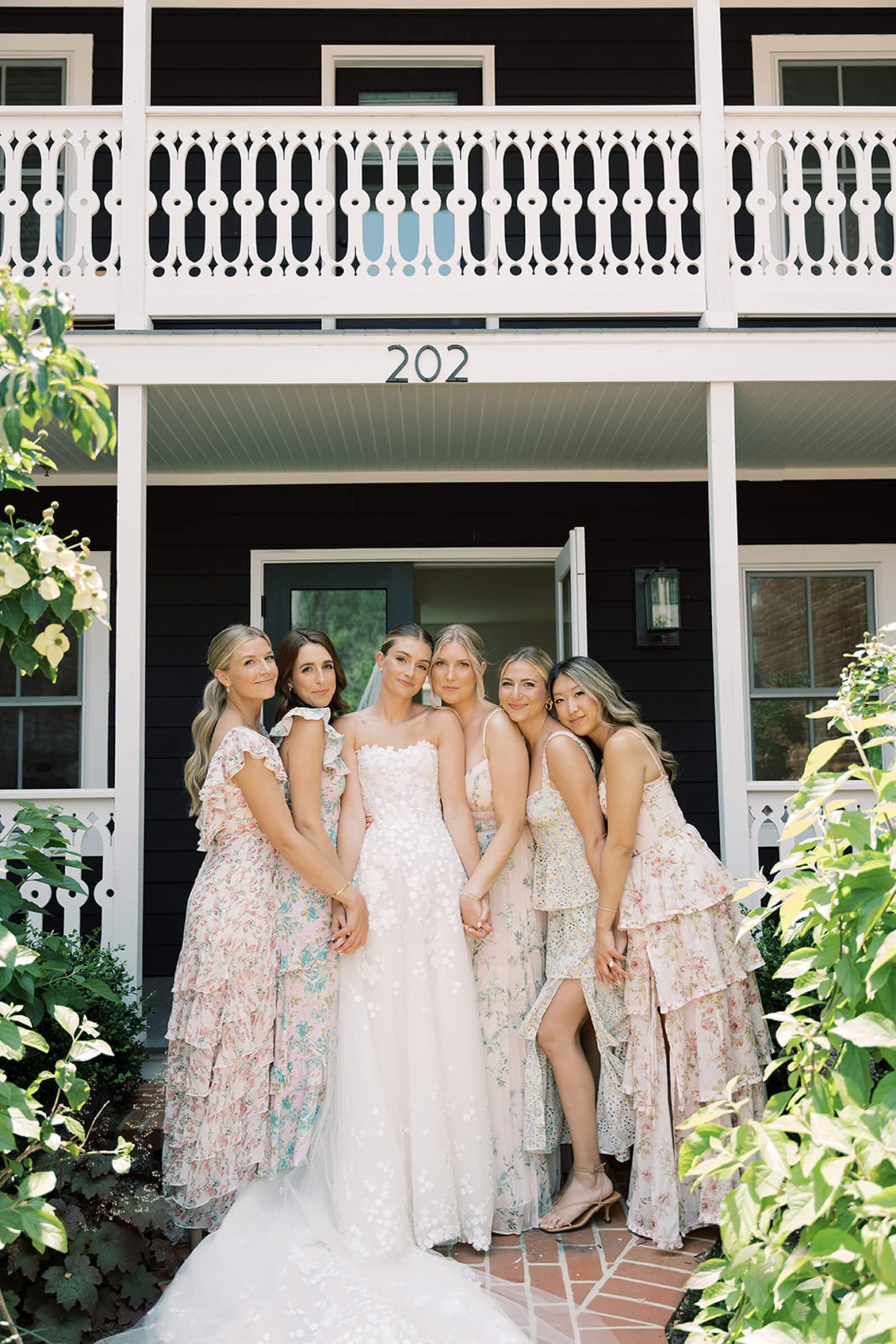Brittany & Conor | Sarah Murray | Chesapeake Bay Maritime Museum