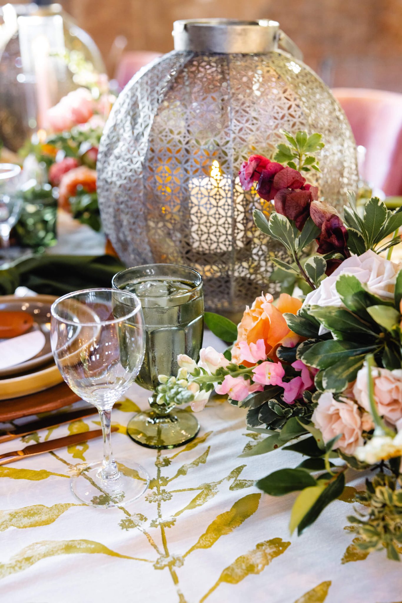 Morgan & Tomasz | Maddie Kaye Photography | The Winslow