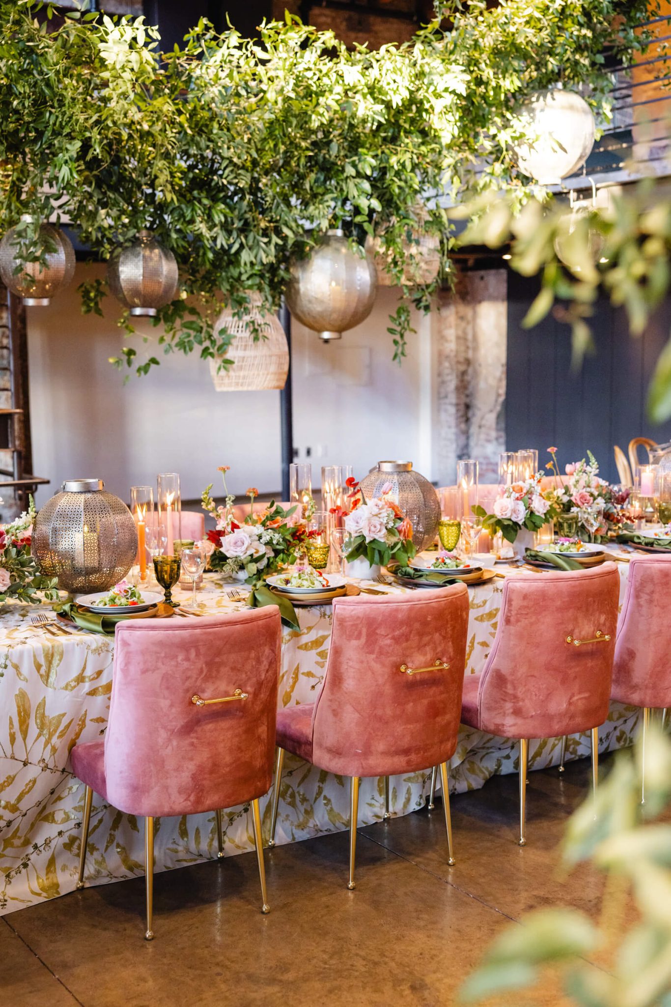 Morgan & Tomasz | Maddie Kaye Photography | The Winslow