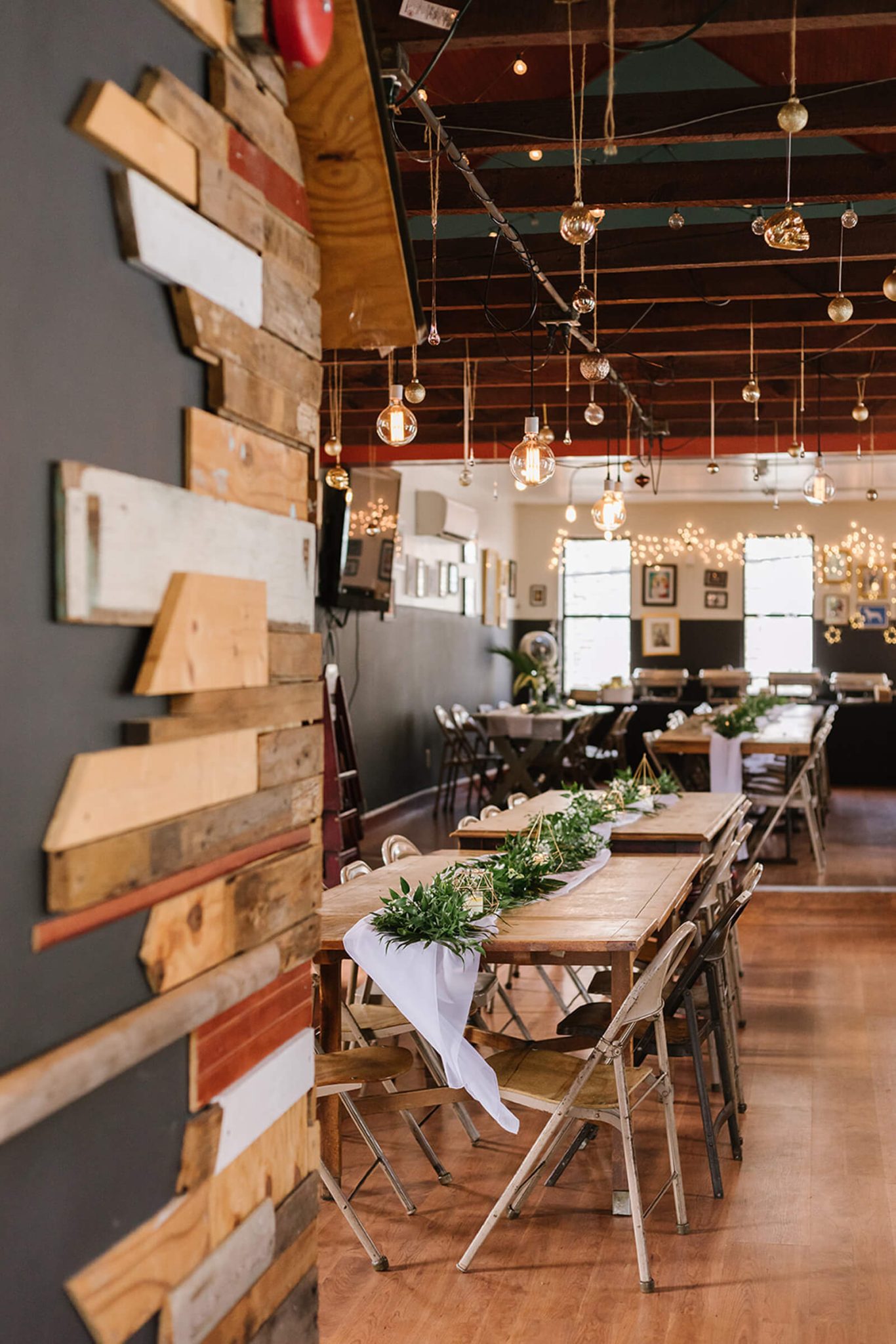 Small and Mighty Venues | Baltimore Weddings