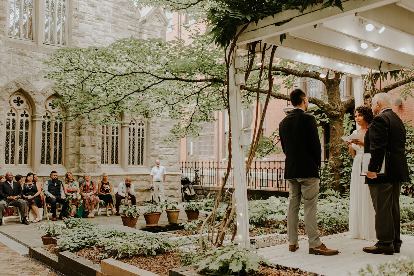 Affordable wedding venues in baltimore 60 photos - Vianawedding.com