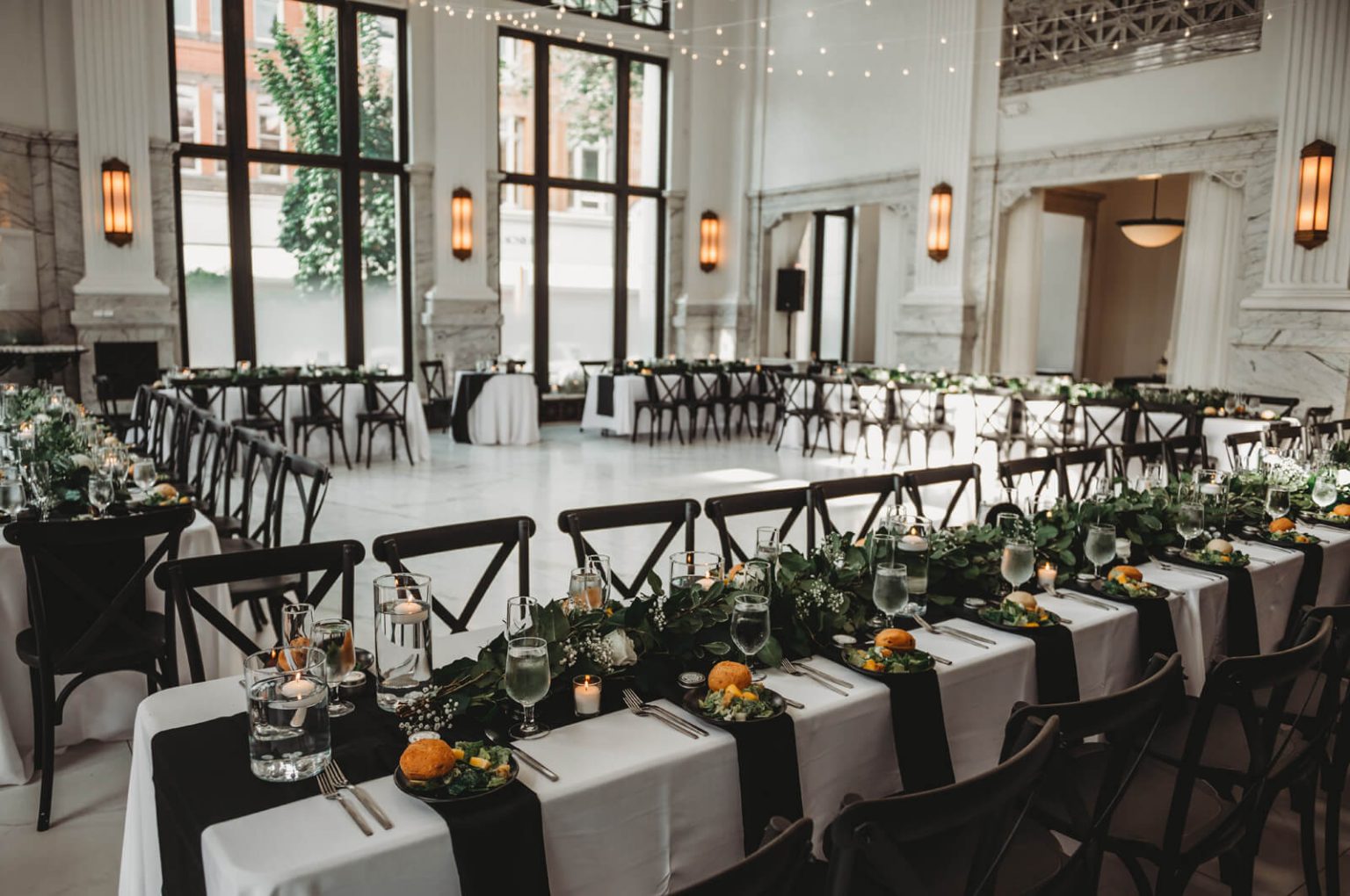 Small and Mighty Venues | Baltimore Weddings