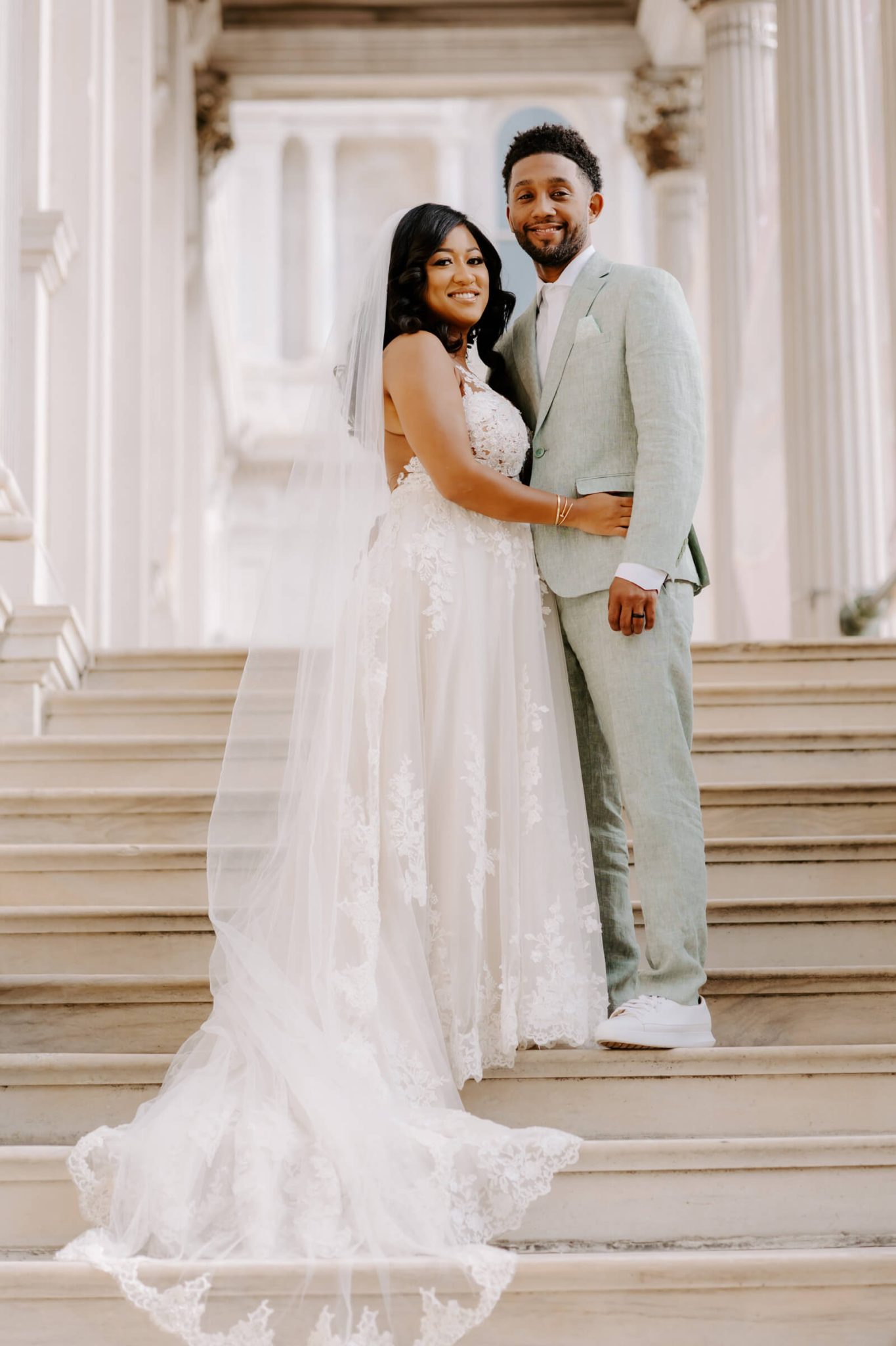 The Greatest Wedding In America | Baltimore Weddings
