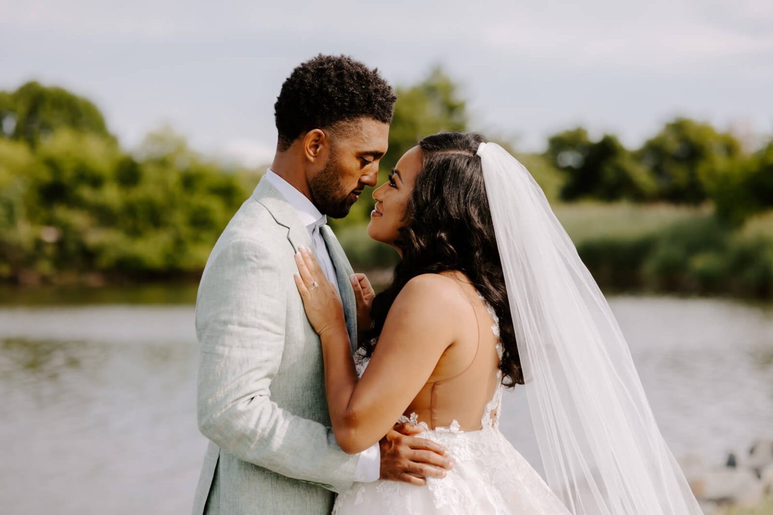 The Greatest Wedding In America | Baltimore Weddings