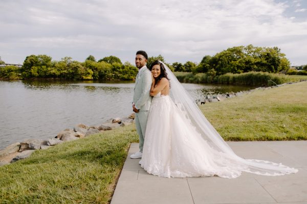 The Greatest Wedding In America | Baltimore Weddings