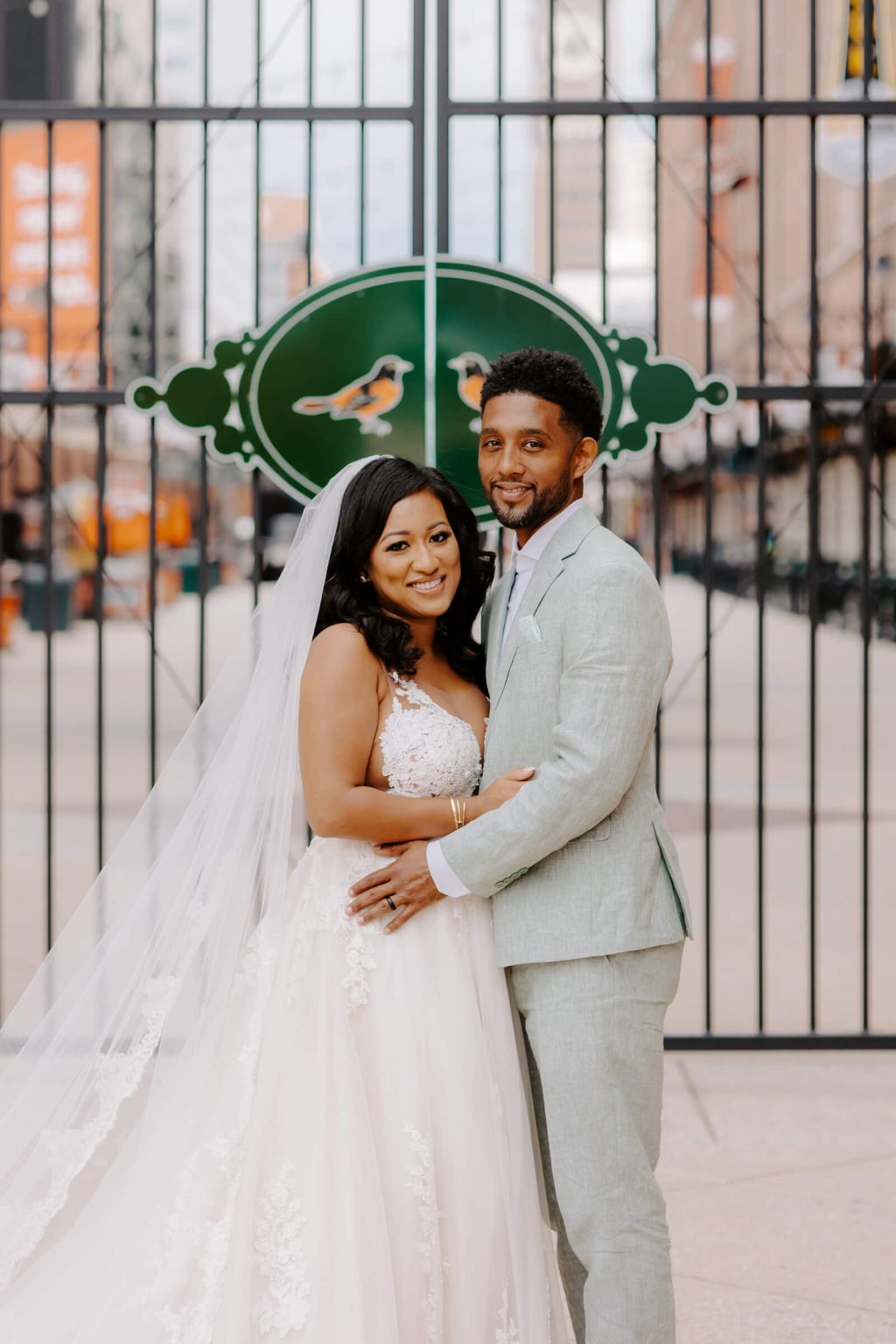 The Greatest Wedding In America | Baltimore Weddings