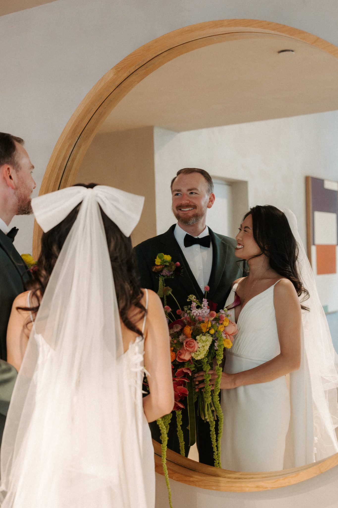Priscilla & Nathan | Fair Foxes | Guilford Hall Brewery