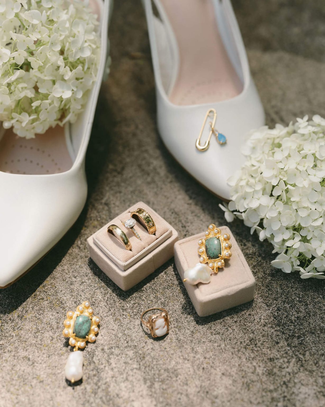 Taylor & Ben | Madeline Serio | Baltimore Weddings