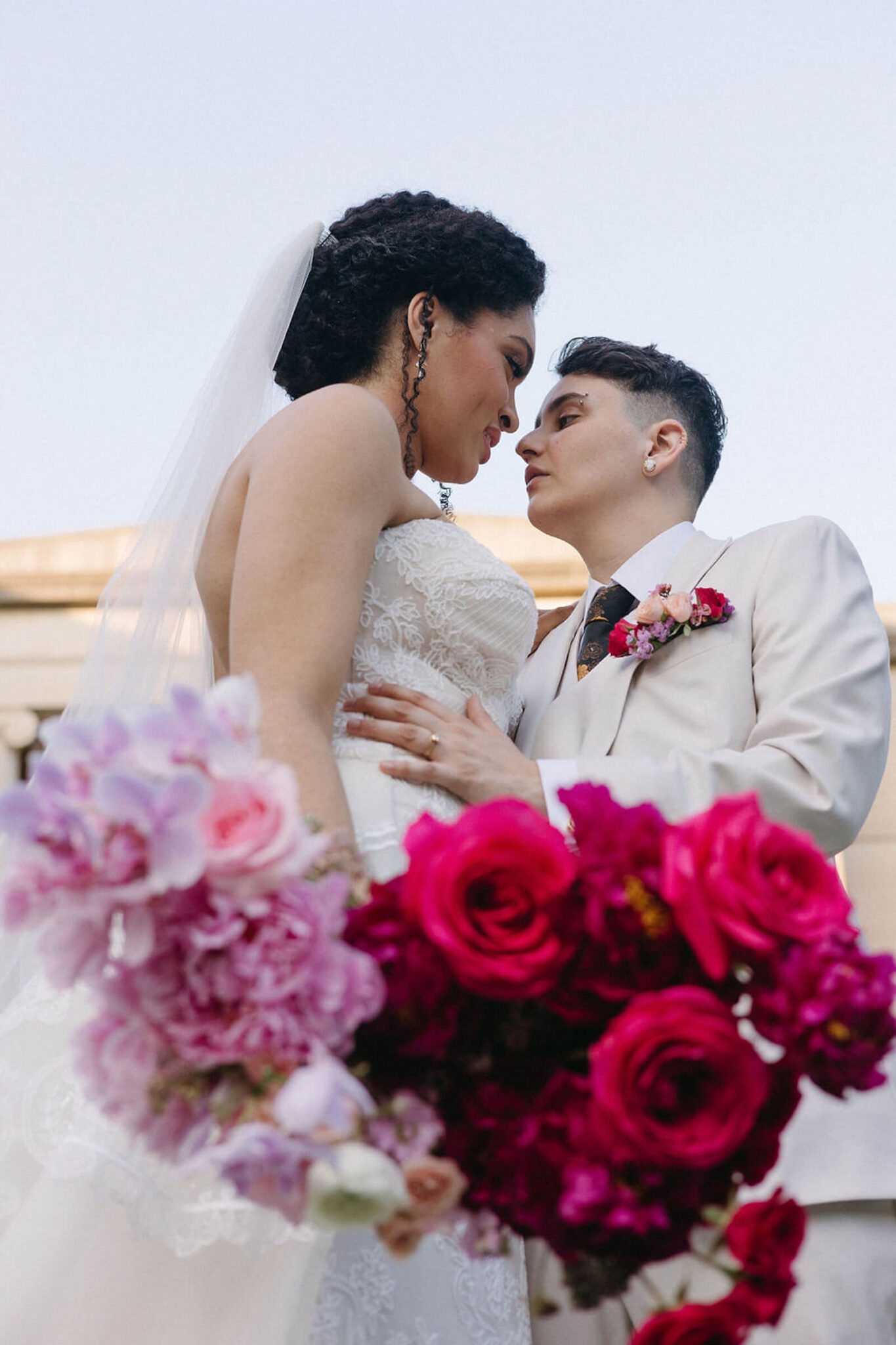 Alexis & Nic | Sarah James Photography | Baltimore Weddings